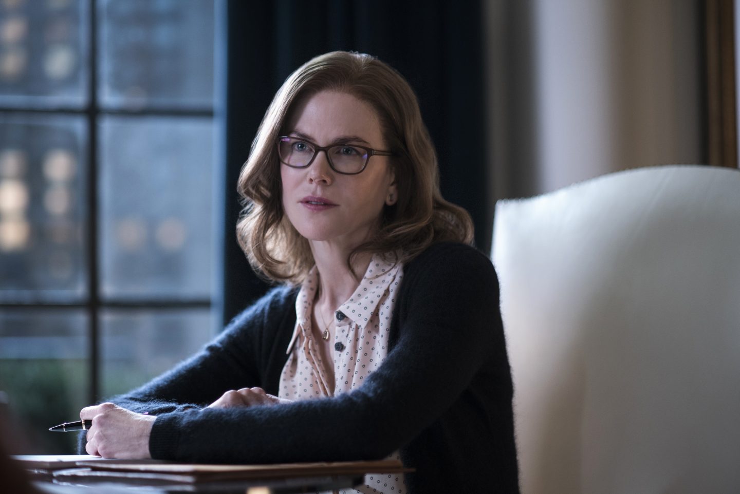 The Upside Stills Released - Nothing But Geek
