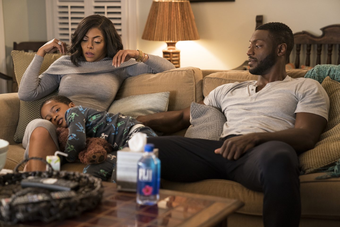 All Sorts Of New Footage From What Men Want - Nothing But Geek