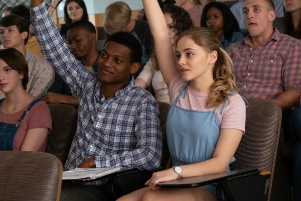 After Trailer, Poster And Stills - Nothing But Geek