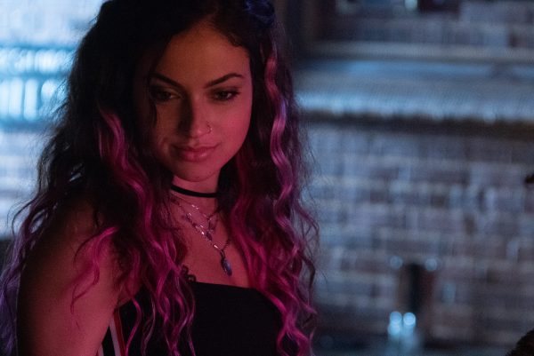 After Trailer, Poster And Stills - Nothing But Geek
