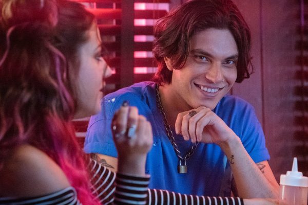 After Trailer, Poster And Stills - Nothing But Geek
