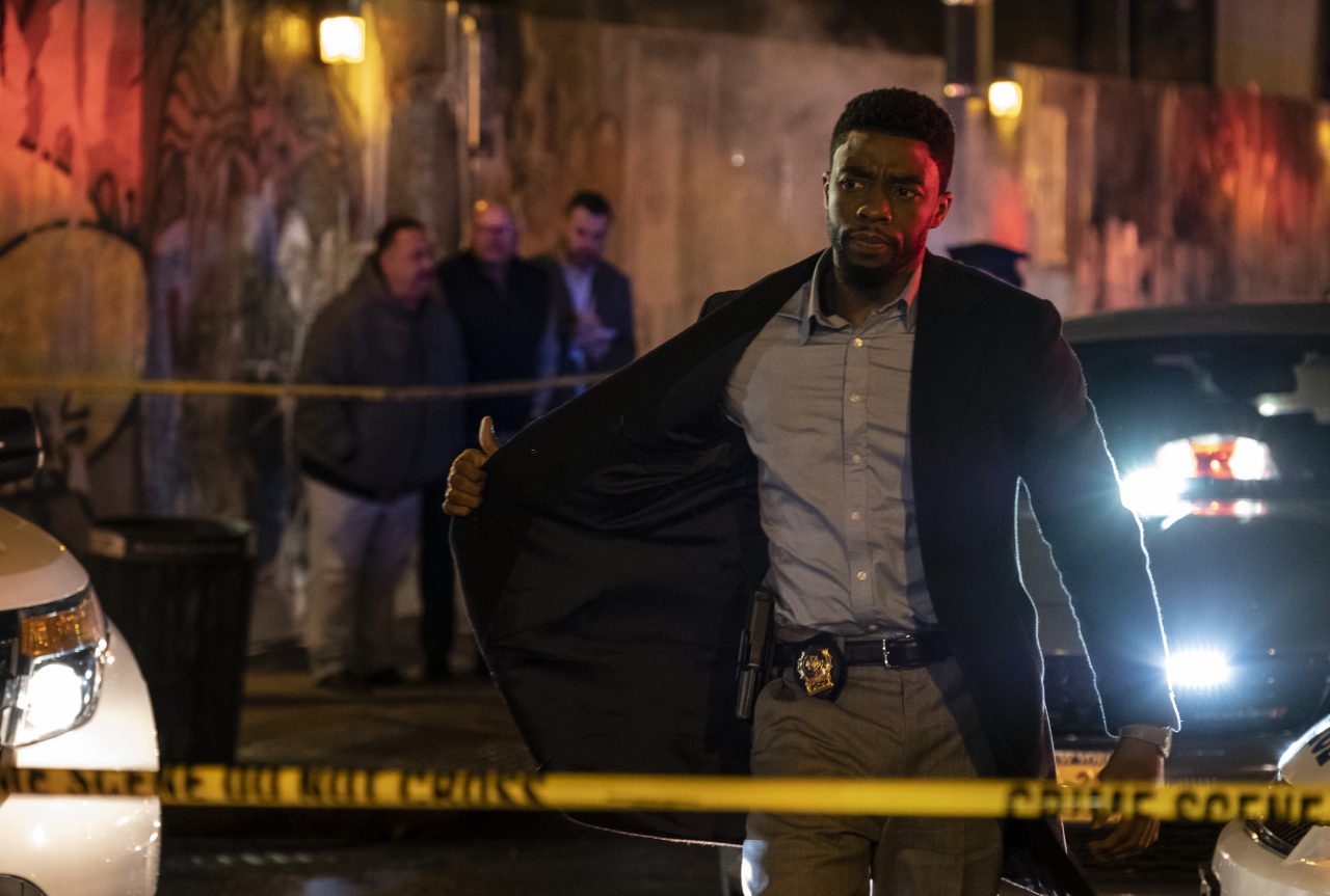 21 Bridges Trailer And Poster Released - Nothing But Geek