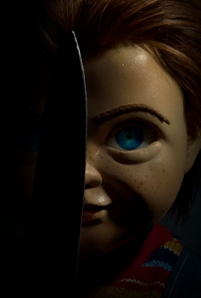 Child's Play Official Trailer And Poster - Nothing But Geek