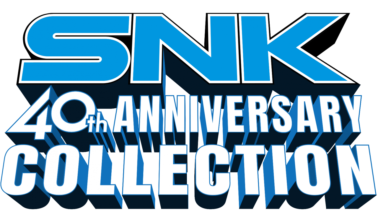 SNK 40th Anniversary Collection Available To Pre-Order For Xbox One ...