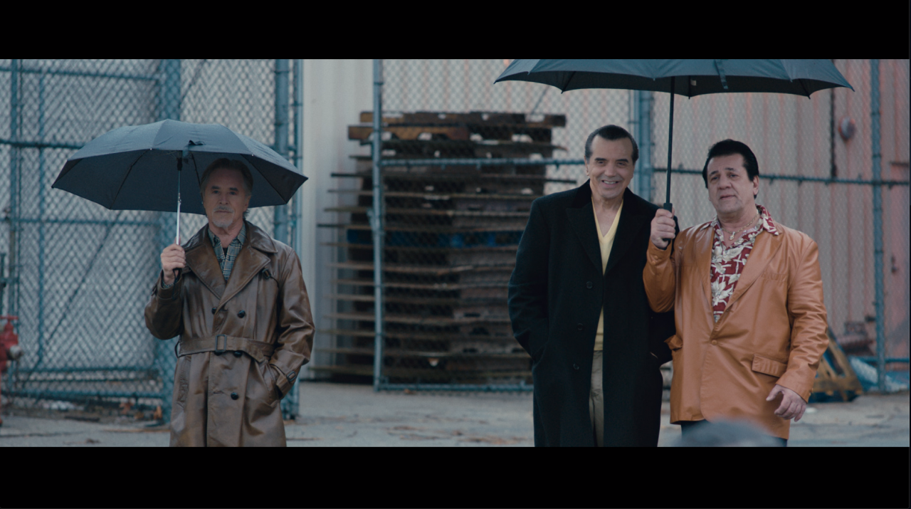 VAULT Trailer, Poster And Stills - Nothing But Geek