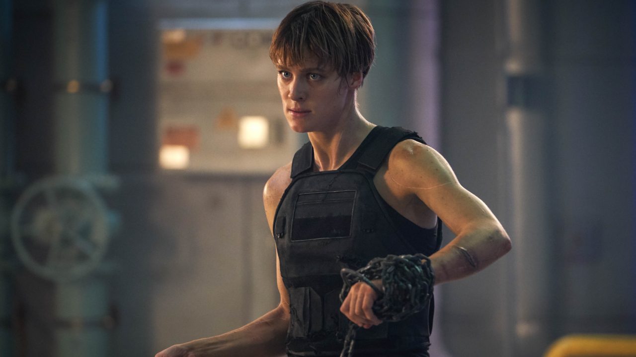 Terminator: Dark Fate Teaser Trailer And Poster - Nothing But Geek