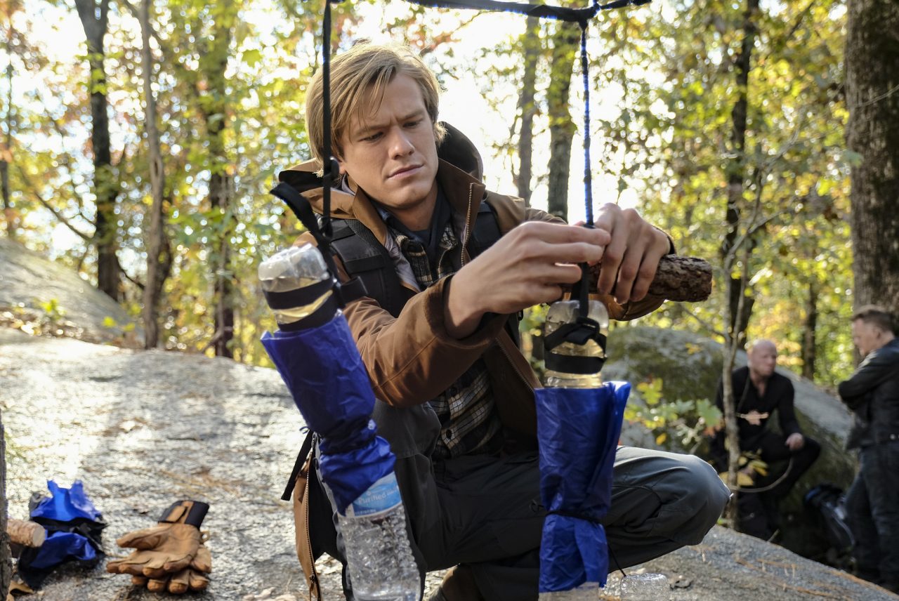 MacGyver Season 3 Home Release Information - Nothing But Geek