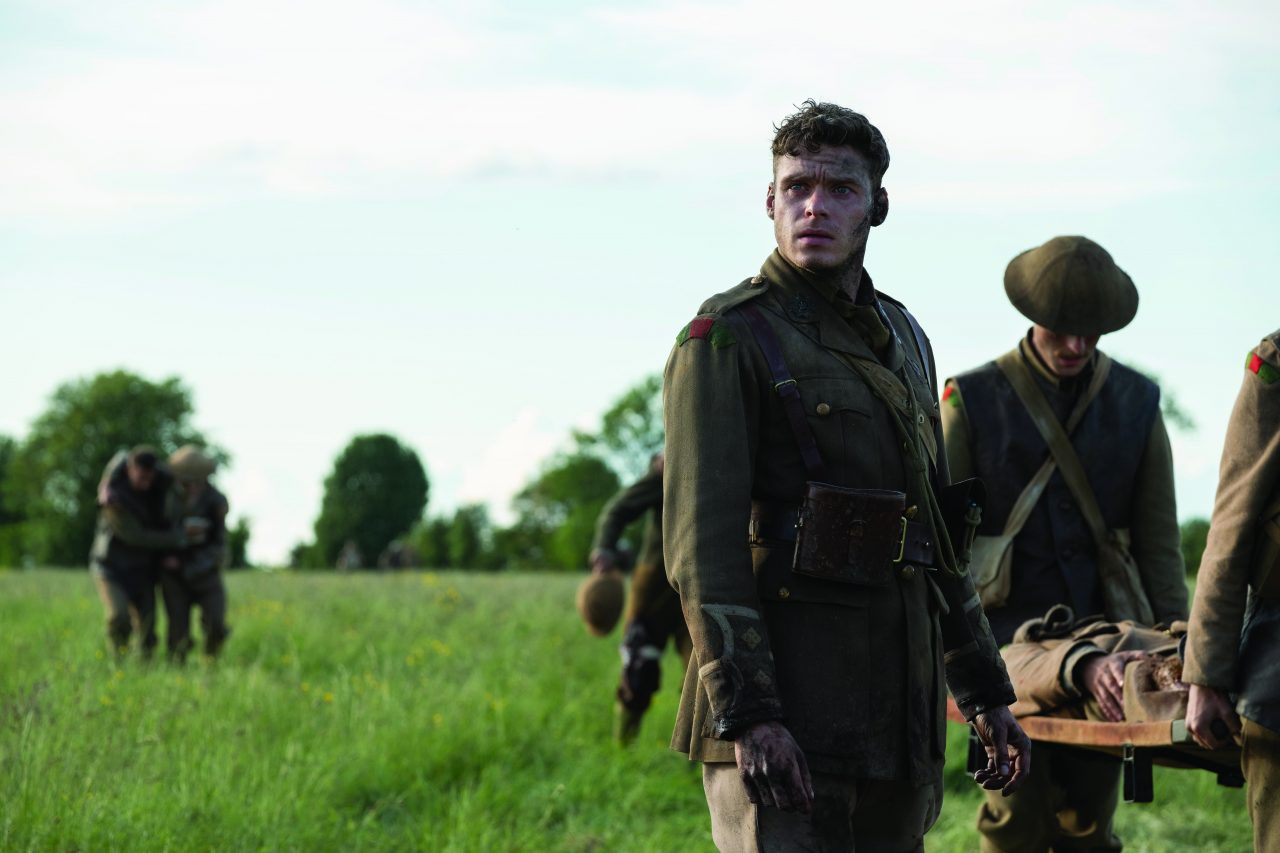 New 1917 Stills Released - Nothing But Geek