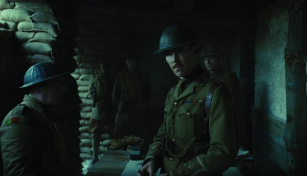 New 1917 Stills Released - Nothing But Geek