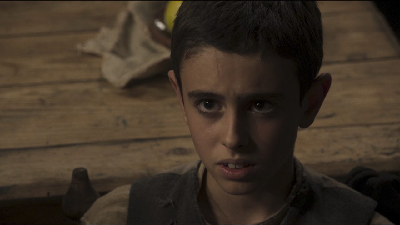 Fatima Trailer, Poster And Stills - Nothing But Geek