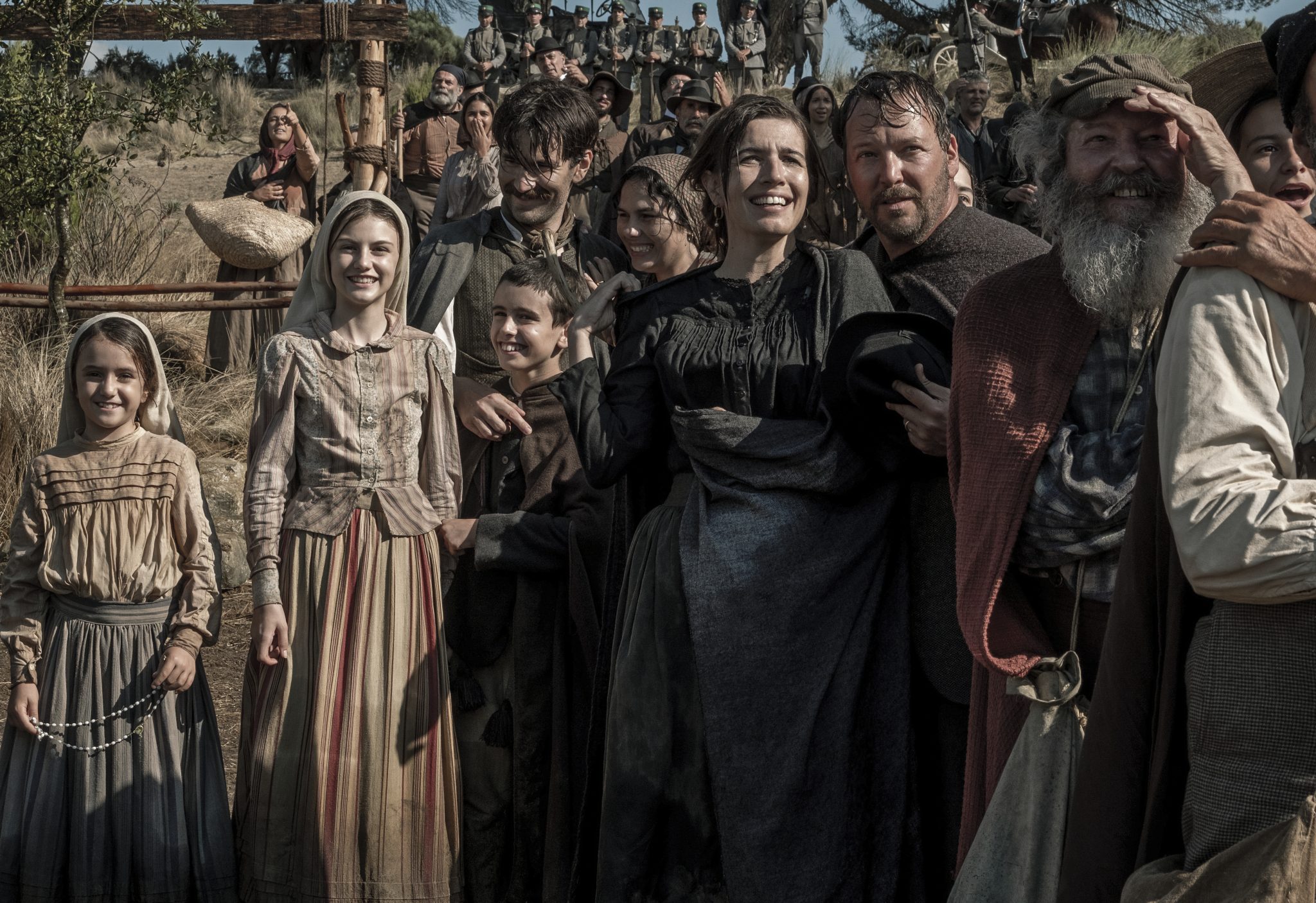 Fatima Trailer, Poster And Stills - Nothing But Geek