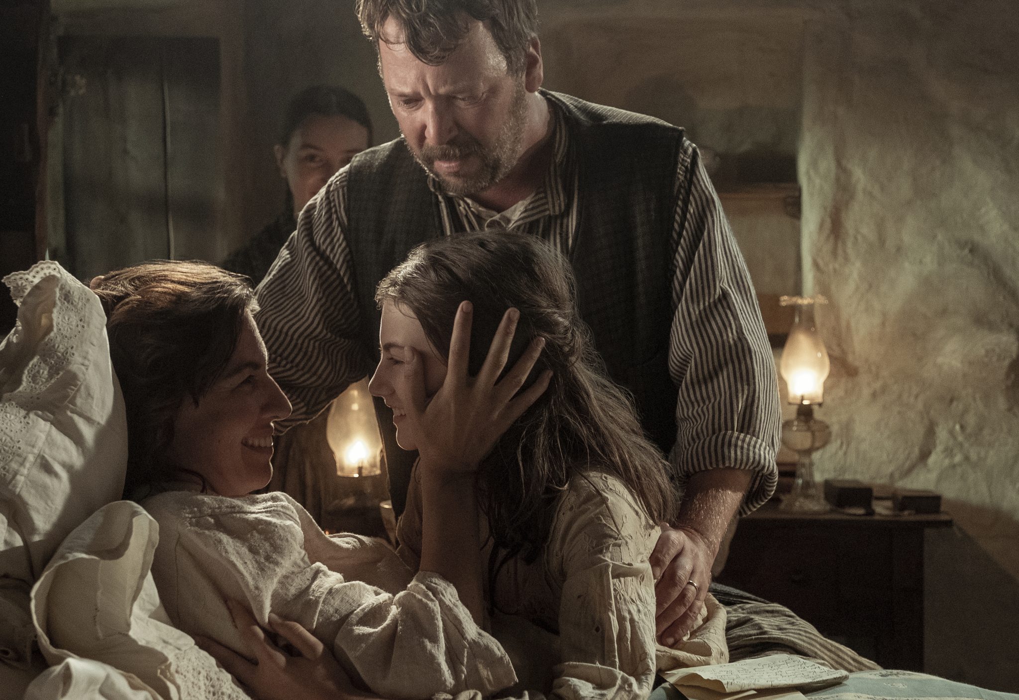Fatima Trailer, Poster And Stills - Nothing But Geek