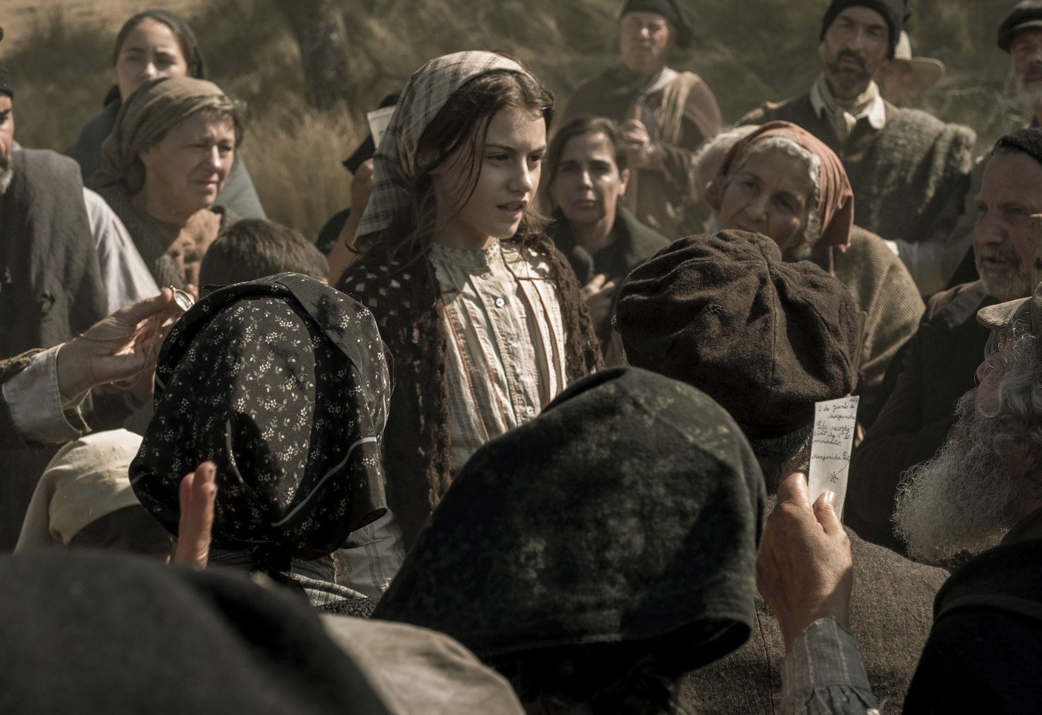 Fatima Trailer, Poster And Stills - Nothing But Geek