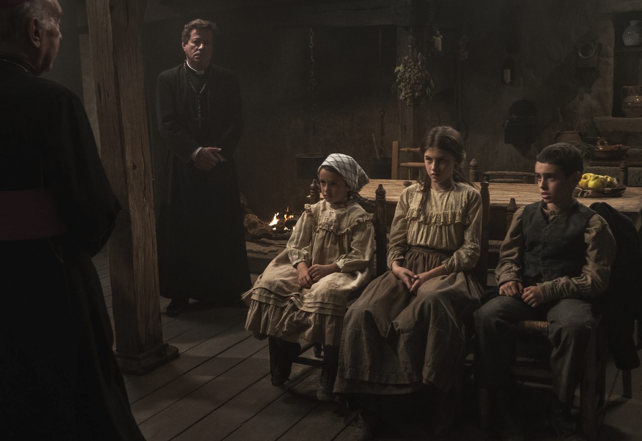 Fatima Trailer, Poster And Stills - Nothing But Geek