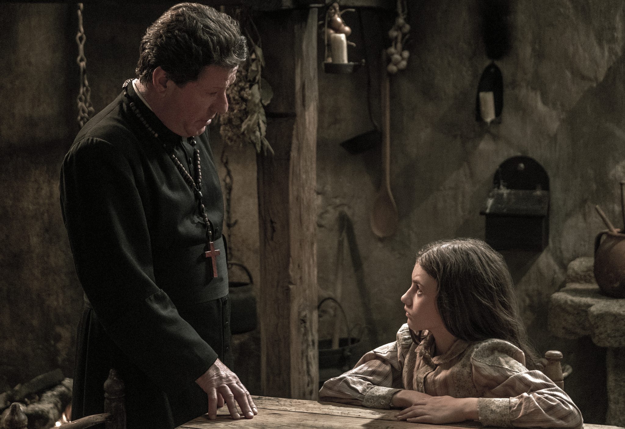 Fatima Trailer, Poster And Stills - Nothing But Geek