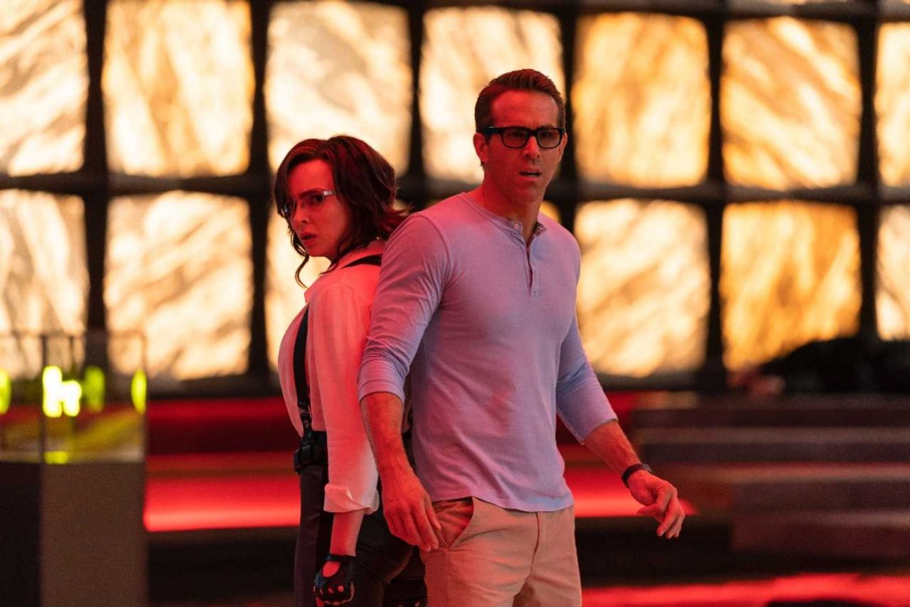 Free Guy Trailer, Poster And Stills - Nothing But Geek
