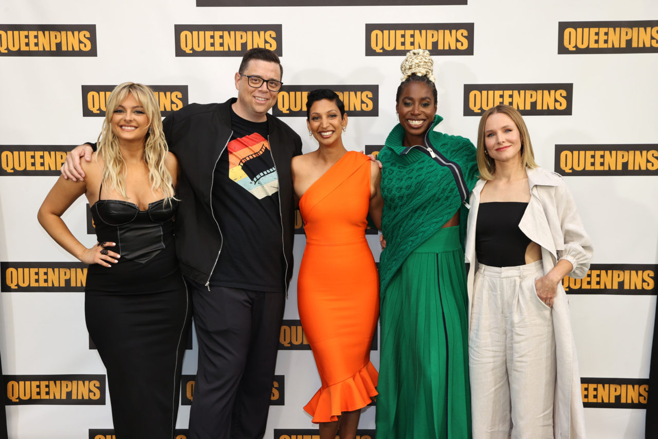 Queenpins Trailer, Poster & Stills - Nothing But Geek