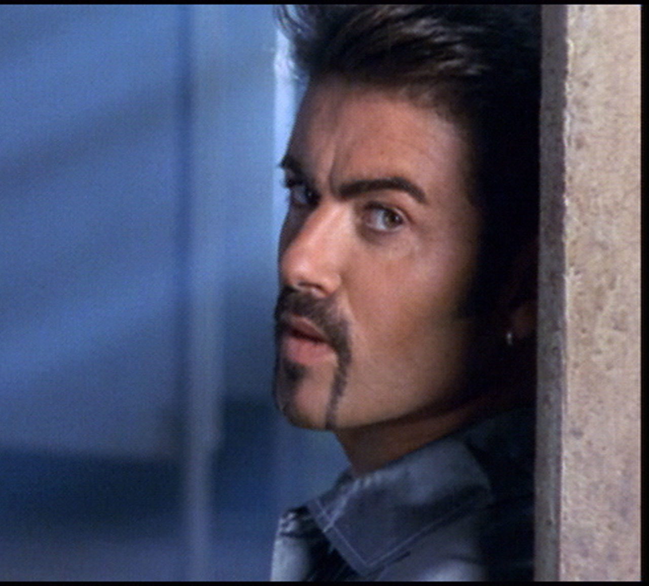 George Michael Freedom Uncut Trailer And Release Information - Nothing ...