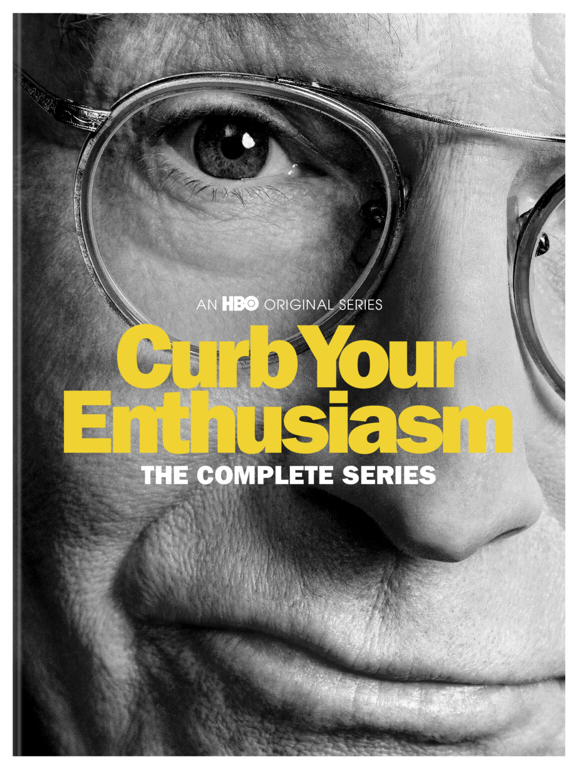Curb Your Enthusiasm: The Complete Series - Nothing But Geek