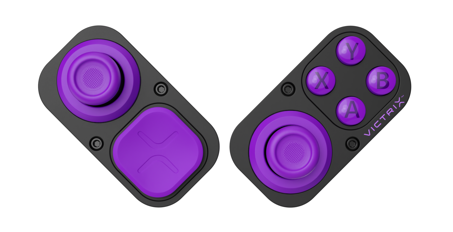 New Hall Effect Modules For PDP's Victrix Pro BFG Controllers Are A BFD ...
