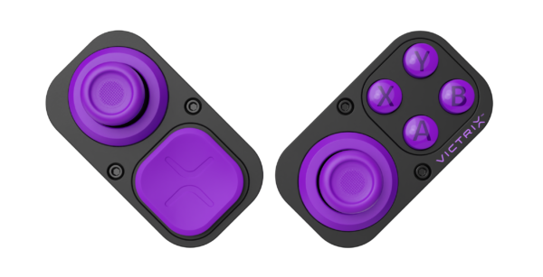New Hall Effect Modules For PDP's Victrix Pro BFG Controllers Are A BFD ...