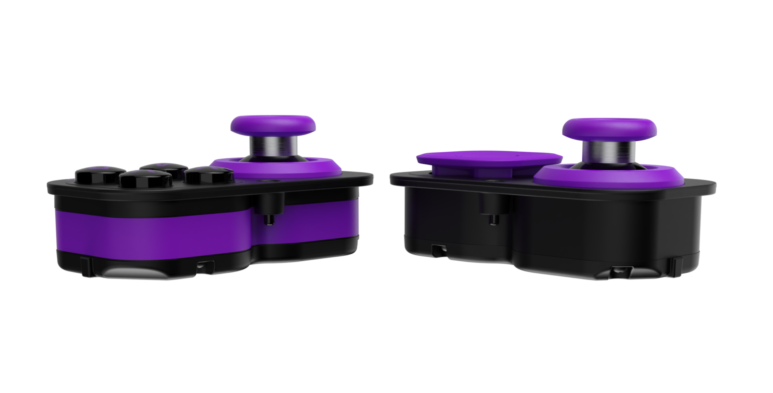 New Hall Effect Modules For PDP's Victrix Pro BFG Controllers Are A BFD ...