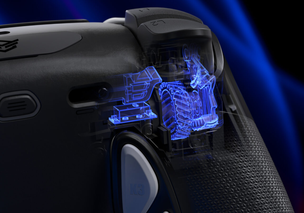 HEXGAMING Launches PHANTOM Gaming Pro Controller: The Ultimate Weapon ...
