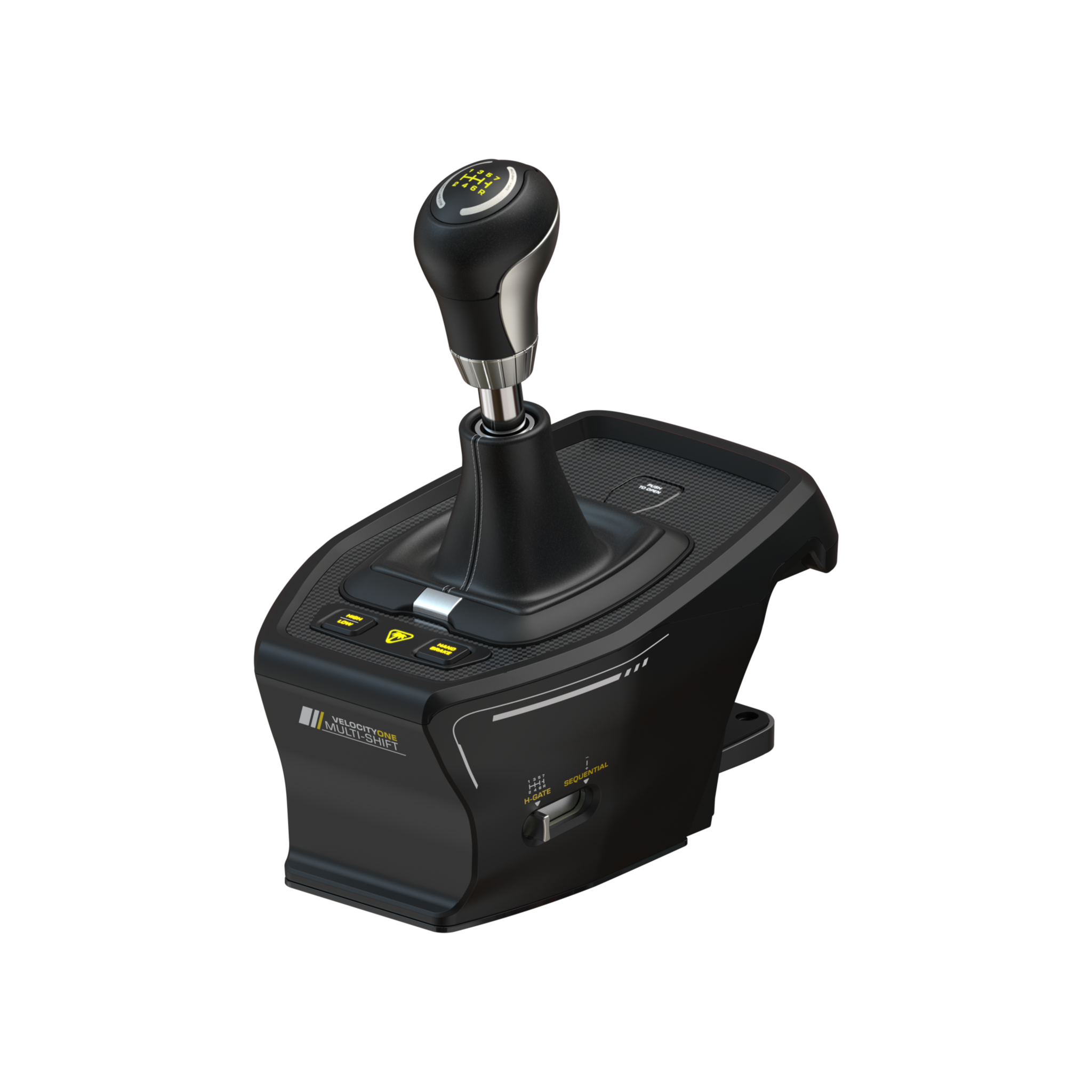 Turtle Beach's New VelocityOne Multi-Shift - The Groundbreaking Three ...
