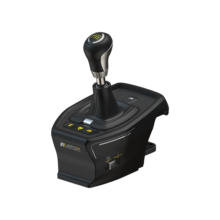 Turtle Beach Debuts VelocityOne Multi-Shift Three-Function Gear Shifter ...