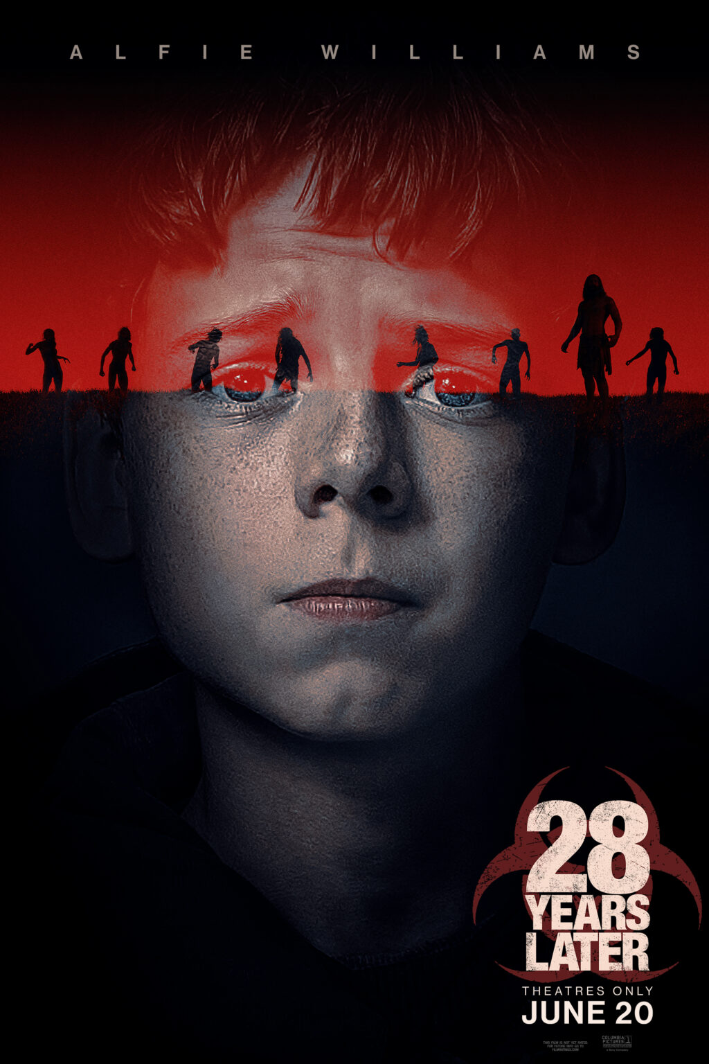 New 28 Years Later Posters - Nothing But Geek