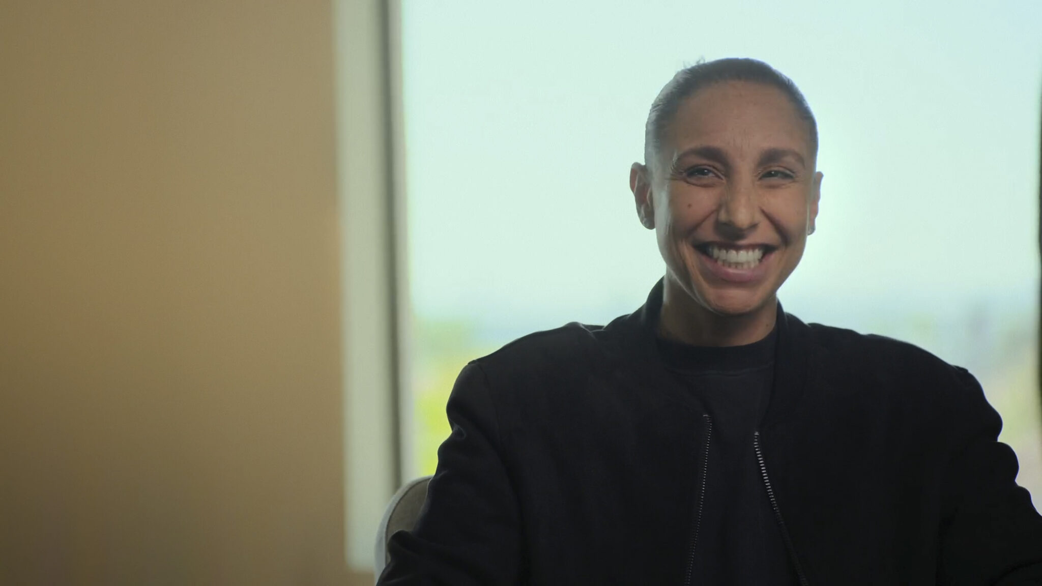 Taurasi New Original Series On Prime Video - Nothing But Geek