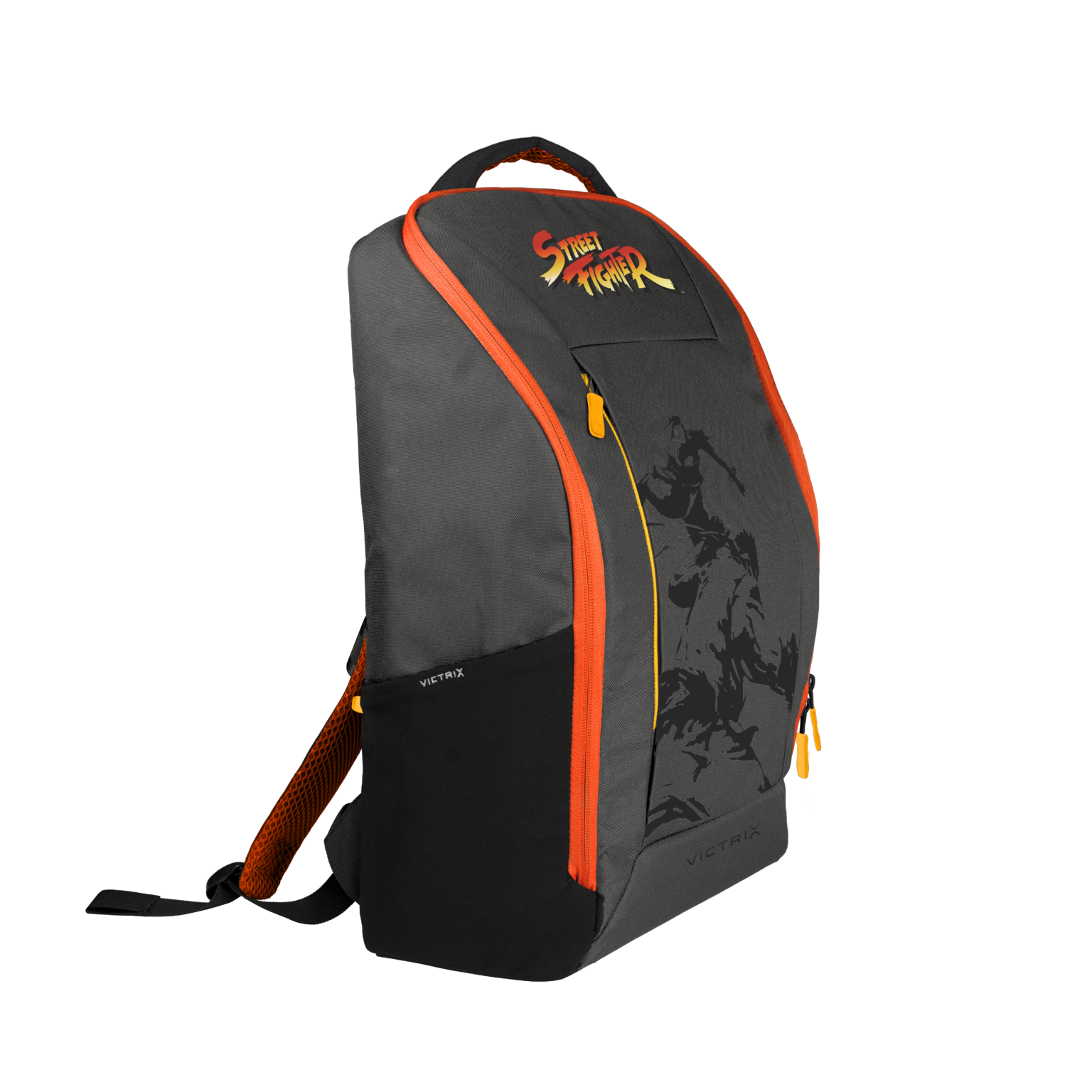 Turtle Beach Unveils The New Victrix x Capcom Pro KO Leverless Fight ...