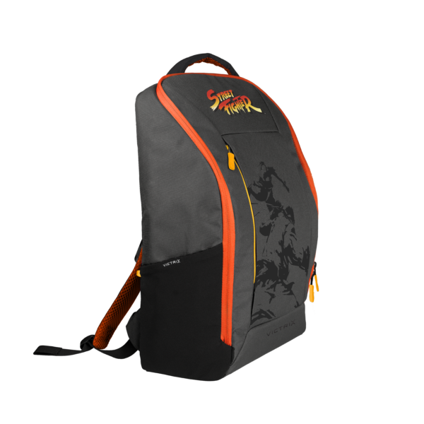 Turtle Beach Unveils The New Victrix x Capcom Pro KO Leverless Fight ...